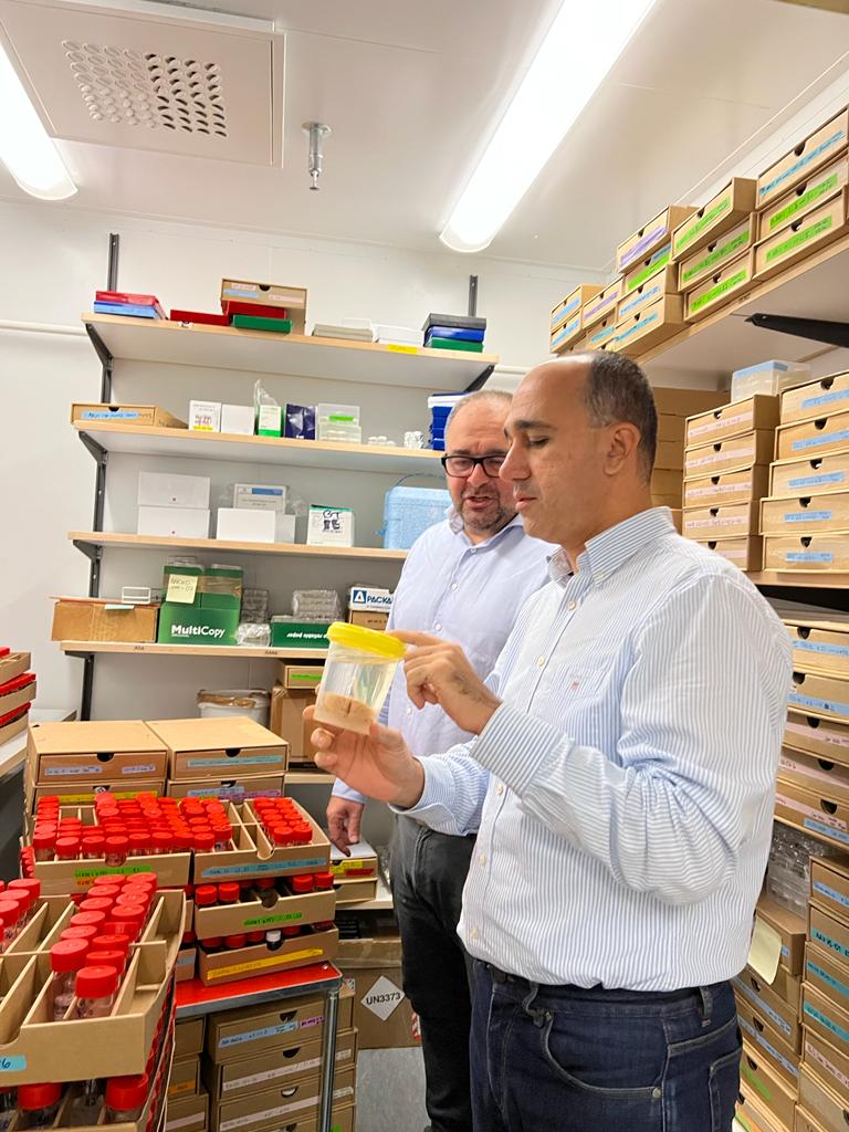 The COBRAIN project consortium meeting was held at Lund University in ...